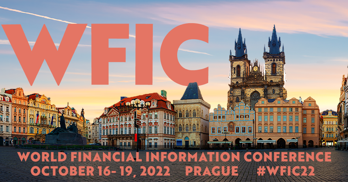 Meet VendEx at WFIC 2022 - VendEx Solutions